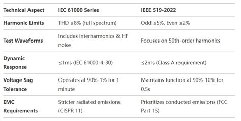 Ieee 519 2022 Standard