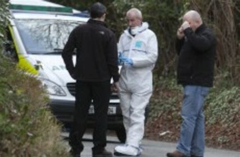 Man Arrested Over Murder Of Michael Devoy · Thejournal Ie
