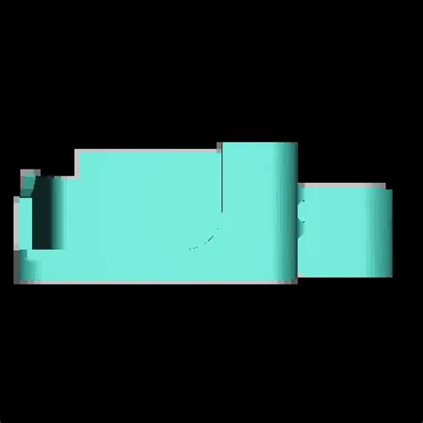 Free 3d Printer Accessories Stl Download Gopro Hero 8by User5170386102