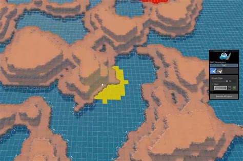 Tileworldcreator 4 Faster Smarter Procedural 3d Tilemaps For Unity