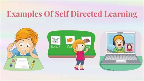 5 Examples Of Self Directed Learning Number Dyslexia