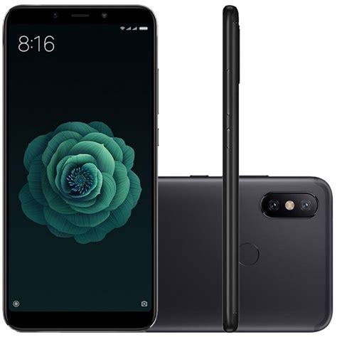 Spesifikasi Lengkap Dan Harga Xiaomi Redmi Pro Bukareview