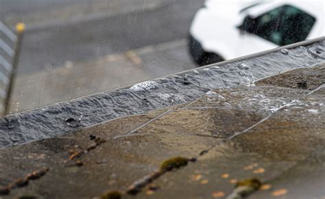 Homeowner S Guide To Common Gutter Problems LeafCo Gutters