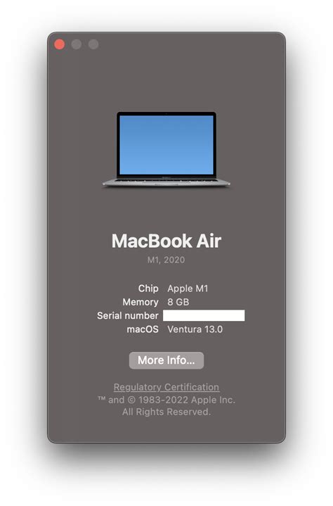 List Of All Apple Silicon ARM Based M M Mac Updated Oct Code Care