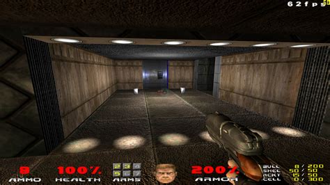 GameHacKeR Image Doom Reborn Mod For Doom Reborn Mod DB