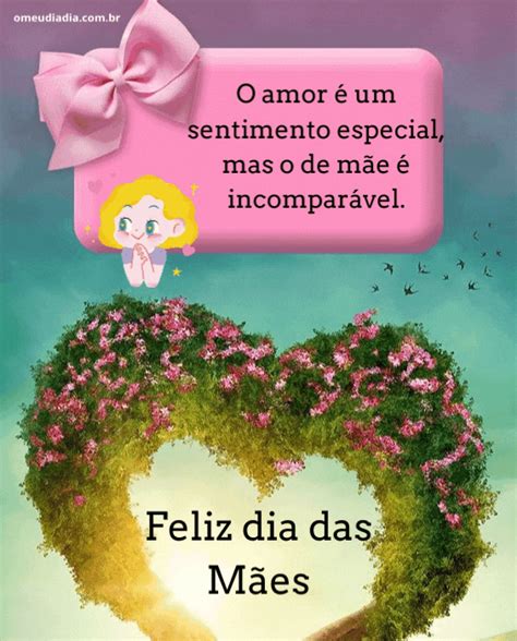 Mensagens De Feliz Dia Das Mães Com S Para Homenagear Todas Elas