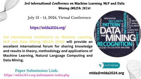 Machinelearning Nlp Datascience Bigdata Corpusanalysis