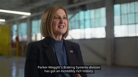 Electrification Takes Flight How Parkers Ebrake® Is Transforming Air Travel Parker Purpose