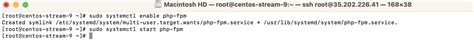 How To Install Php 82 For Nginx On Centos Stream 9 Devtutorial