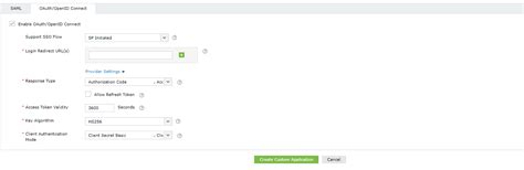 Configuring SSO For Custom NET Applications Using OpenID Connect ManageEngine ADSelfService