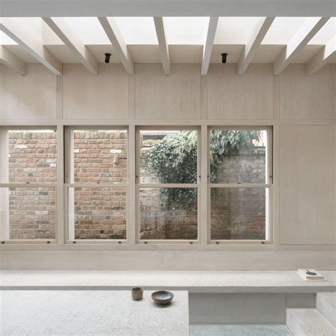 Concrete Plinth House Longlists Dezeen Awards 2021