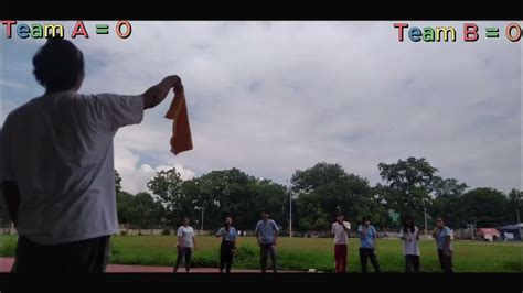 Filipino Game Agawan Ng Panyo Youtube