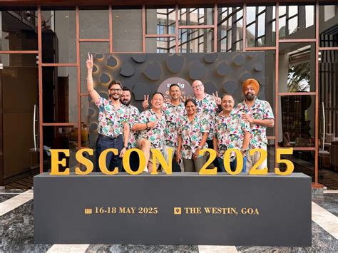 Sysdig Escon2025 Sysdig Cnapp Cloudsecurity Cybersecurity