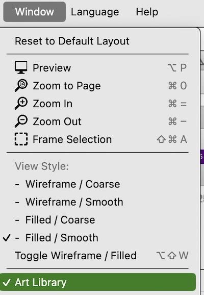 Art Library Missing Files Lightburn Software Questions Lightburn Software Forum