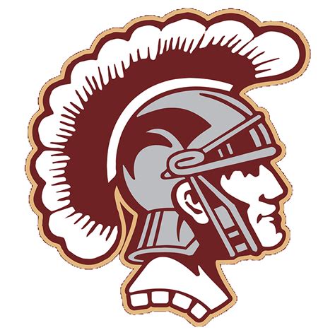 Dougherty High Trojans Hypesouth