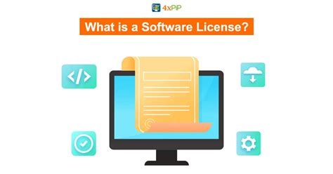 Demystifying Software Licenses A Guide With 4xPip Insights