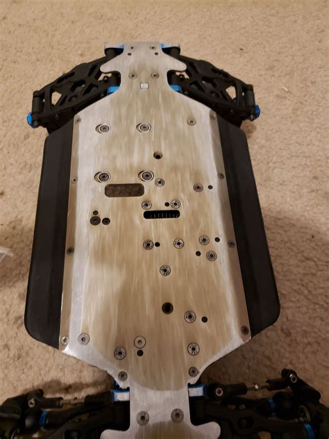 Rc B Slider R C Tech Forums