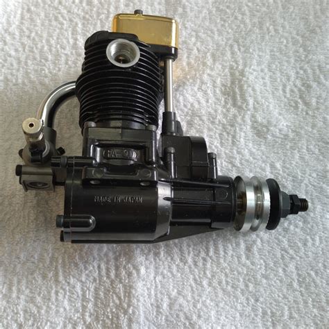 Yahooオークション Saitoエンジン 4サイクル Fa 91sgk 未使用