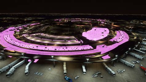 Kdfw Textures Pink After Su6 Resolved Microsoft Flight Simulator Forums