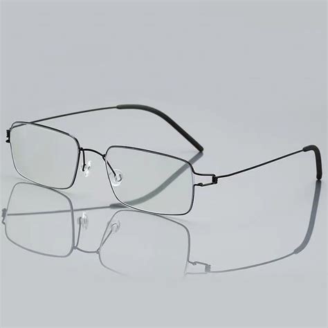 Reading Glasses For Men Screwless Ultra Light Ultra Elastic Old Glasses