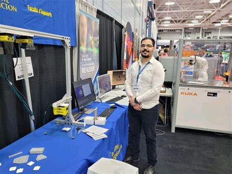 Rei 40 Robotics Electronics And Industry 40 On Linkedin