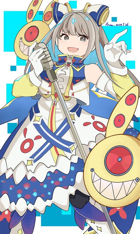 Irrena Hardcore Tano C And 1 More Drawn By Rinmu1030 Danbooru