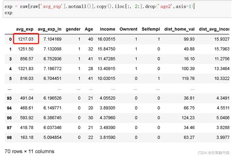 四、回归分析之线性回归模型构建 线性回归模型怎么建立 Csdn博客