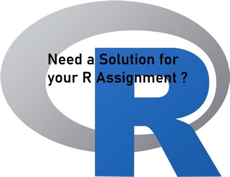 Do R Programming Tasks By Chamz88 Fiverr