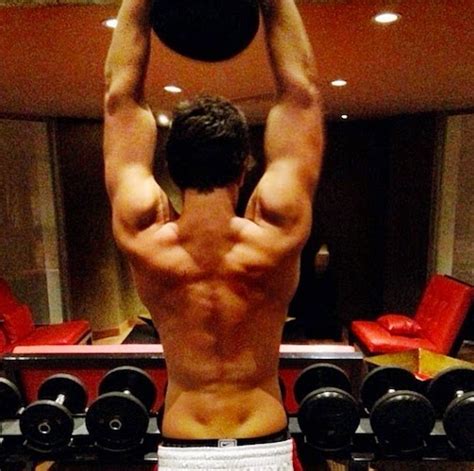 17 Shirtless Photos Of Austin Mahone Prove That He Is Much Hotter Then