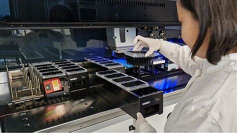 New Ngs Laboratory Opens Its Doors For Genomics Researchers Technology Networks