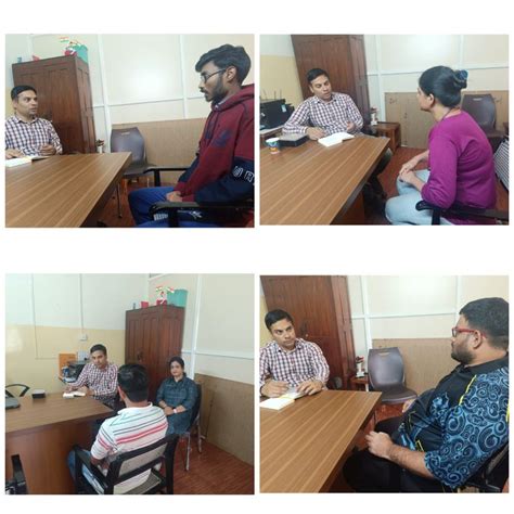 Ajit Agashe On Linkedin Mock Interviews Taken By Me Has Helped