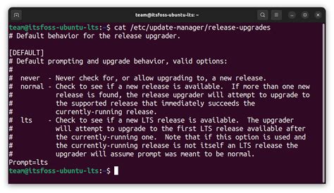 How To Upgrade To Ubuntu 2404 Lts