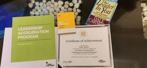 Sahil Advani On Linkedin Hello Connections Im Happy To Share That I Have Completed The Dale…