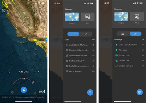 Exploring The Latest Updates In Arcgis Earth Deskt Esri Community