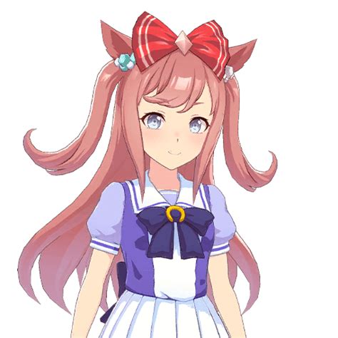 Agnes Digital Uma Musume Gametora