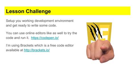 Javascript Core Fundamentals Learn Javascript Here Pptx