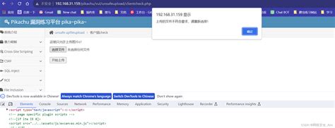 【网络安全 任意文件上传漏洞（2）】带你了解学习任意文件上传漏洞 任意文件上传漏洞pdf csdn博客