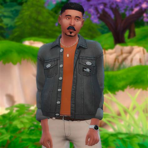 Npcs Set Random Townies Milford City ☀️ The Sims 4 Sims Loverslab