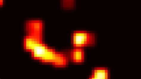 Matplotlib How To Achieve Such Picture Effect Using Python？ Stack