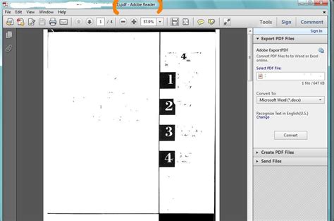 Solved Can T Open A PDF File Experts Exchange