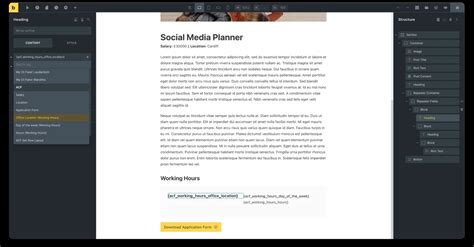 Advanced Custom Fields Repeater Fields And Bricks Builder