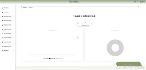 python毕设毕业设计管理系统程序 论文 基于python的毕业设计论文 csdn博客