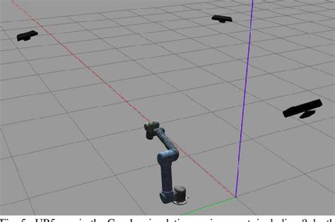 Figure 5 From Pose Estimation Of Robot End Effector Using A Cnn Based