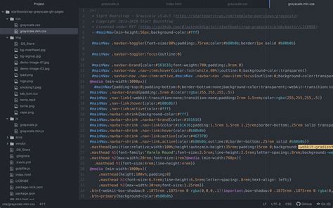 Hiệu ứng Background Image Grayscale Css được áp Dụng Bằng Css để Tạo