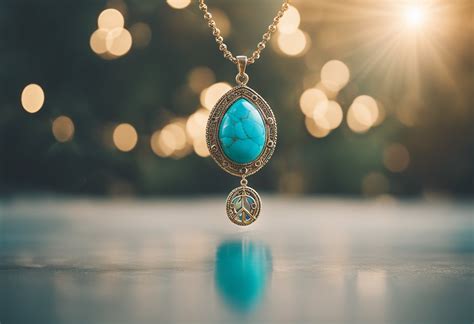 The Spiritual Meaning Of Turquoise