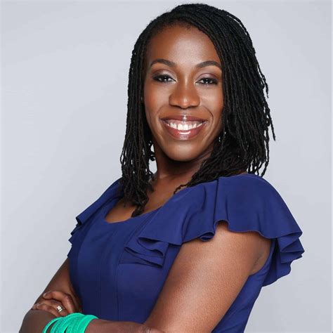 Release The Reins With Tiffany Aliche Luvvie Ajayi Jones