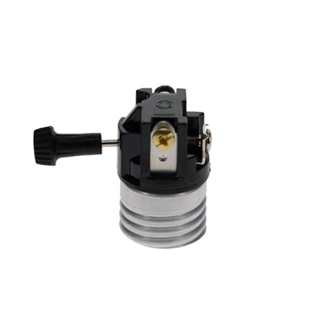 I Tested 3 Terminal Lamp Socket And Here S Why It S A Game Changer For My Home Lighting Setup