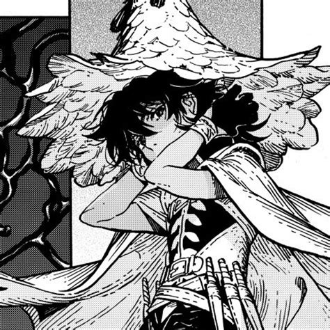 Coustas Witch Hat Atelier Icon Witch Hat Atelier Manga Atelier Of
