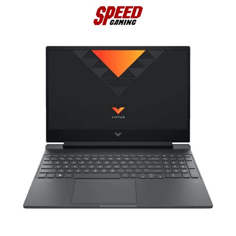 Notebook Hp Victus Gaming Fb Ax By Speed Gaming Shopee Thailand