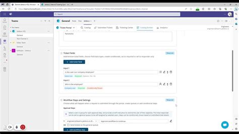 How To Add Help Text Also What This Does I On Front End For User Youtube